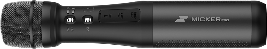 이베스트 MICKER PRO